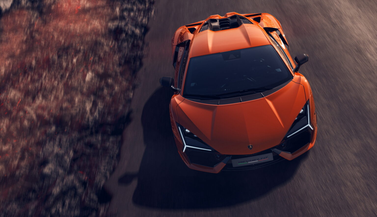 Lamborghini Already Sold Two Years Worth Of Revuelto Production | Carscoops