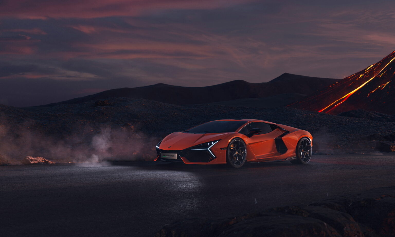 Lamborghini Already Sold Two Years Worth Of Revuelto Production | Carscoops