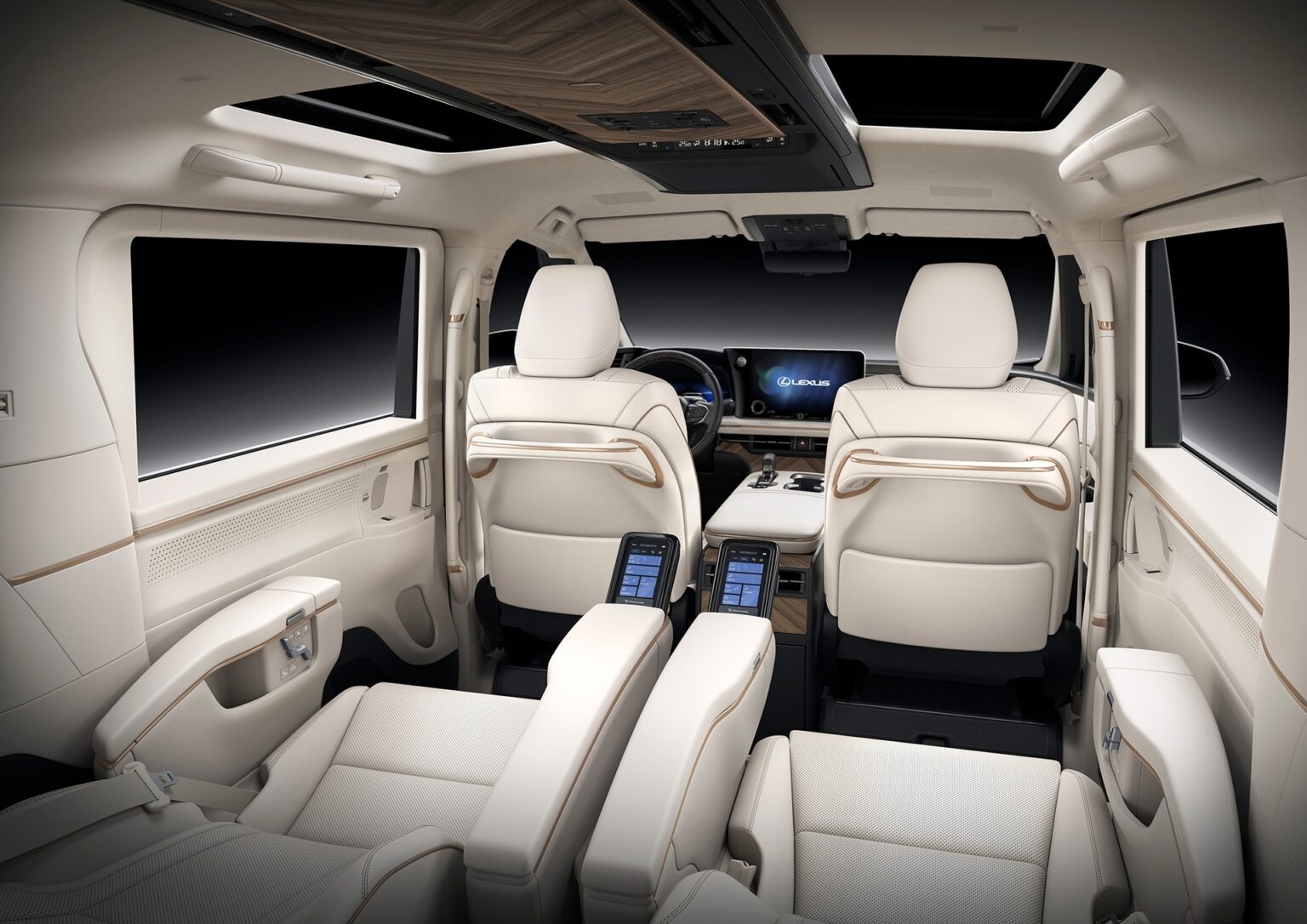 Opinion: The Minivan Comeback Makes Total Sense | Carscoops