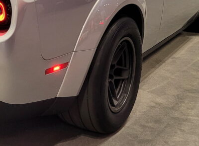 Get Your Best Look Yet At The Dodge Challenger SRT Demon 170 | Carscoops