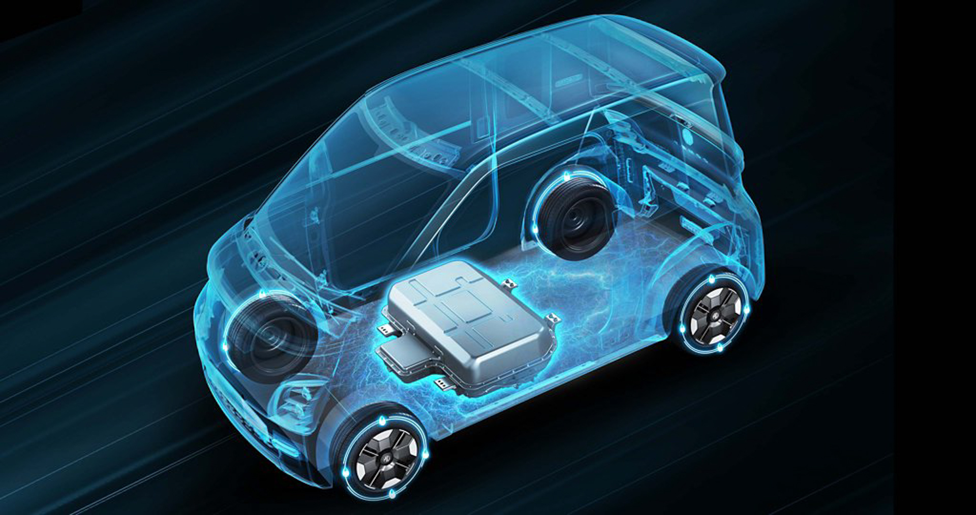 MG’s Comet EV Is A Rebadged Wuling Air And Looks Just As Terrible ...