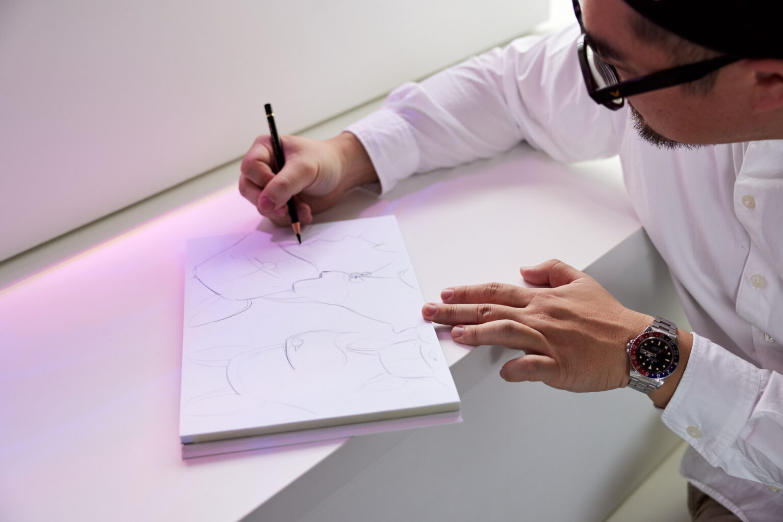 MINI Introduces Spike As The Brand’s New Personal Assistant | Carscoops