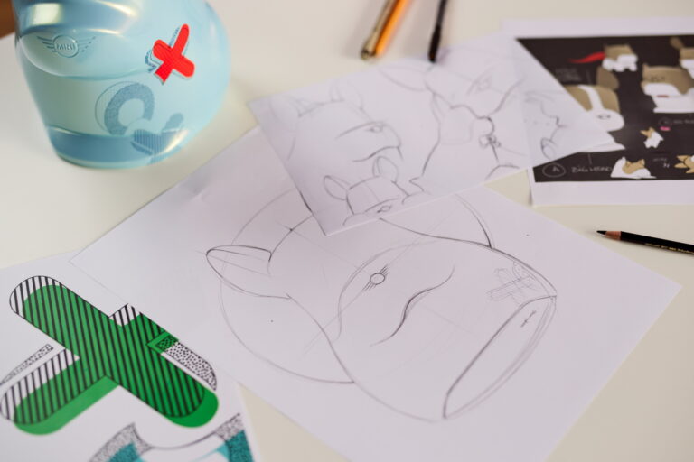 MINI Introduces Spike As The Brand’s New Personal Assistant | Carscoops