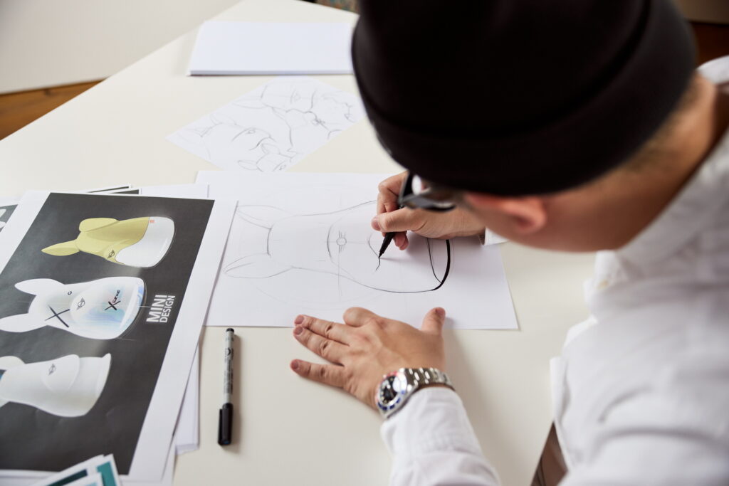 MINI Introduces Spike As The Brand’s New Personal Assistant | Carscoops