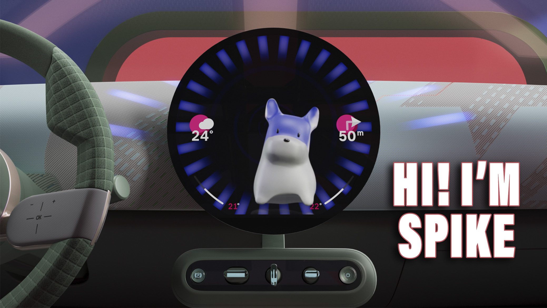 MINI | Carscoops