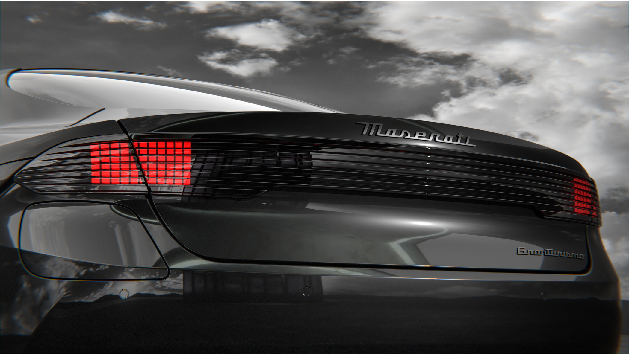 Maserati Details Trio Of GranTurismo One-Offs, Including Deliciously ...