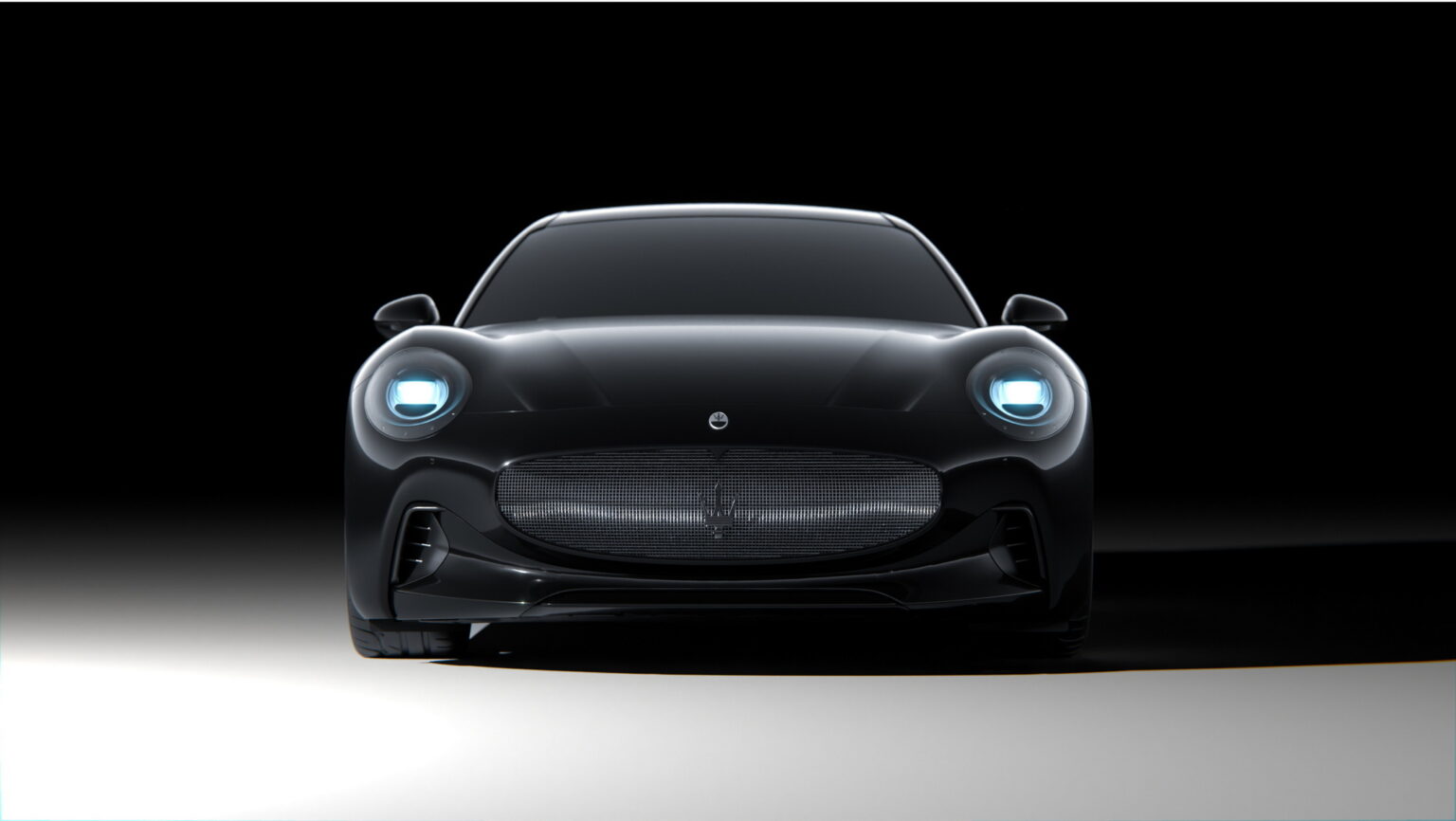 Maserati Details Trio Of GranTurismo One-Offs, Including Deliciously ...