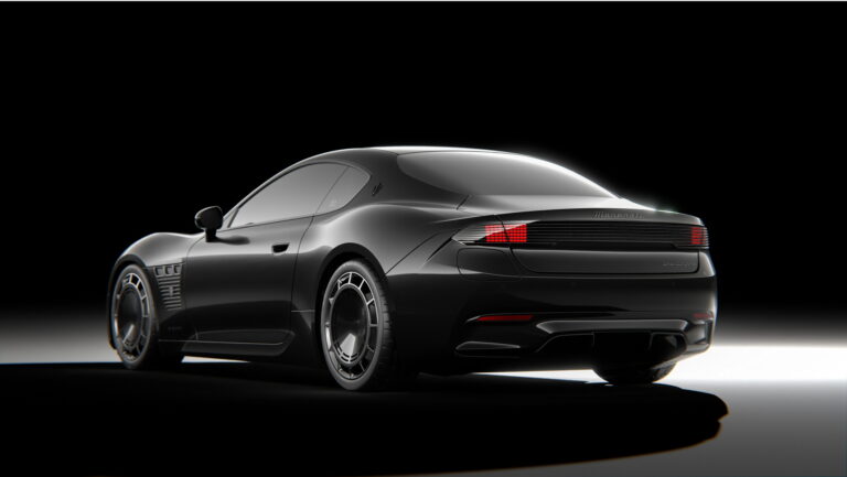 Maserati Details Trio Of GranTurismo One-Offs, Including Deliciously ...