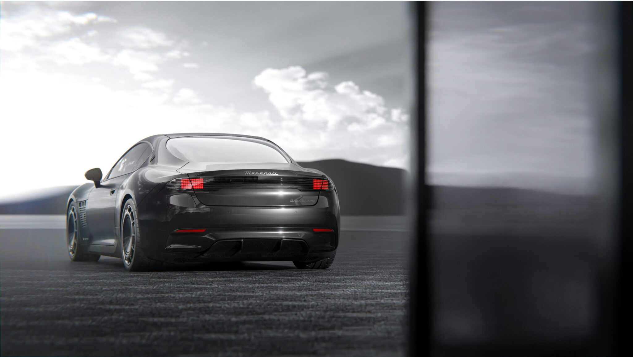 Maserati Details Trio Of GranTurismo One-Offs, Including Deliciously ...