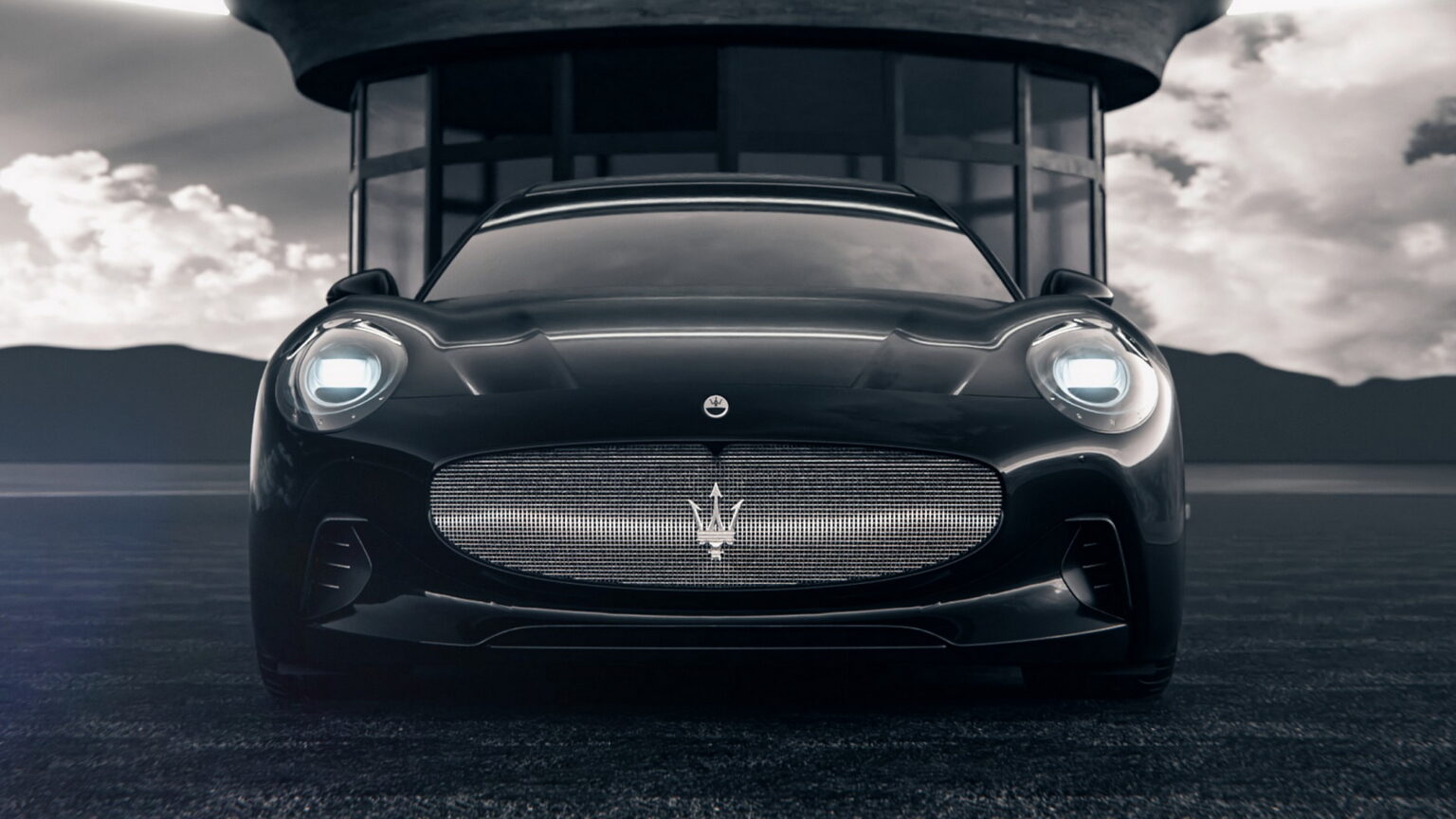 Maserati Details Trio Of GranTurismo One-Offs, Including Deliciously ...