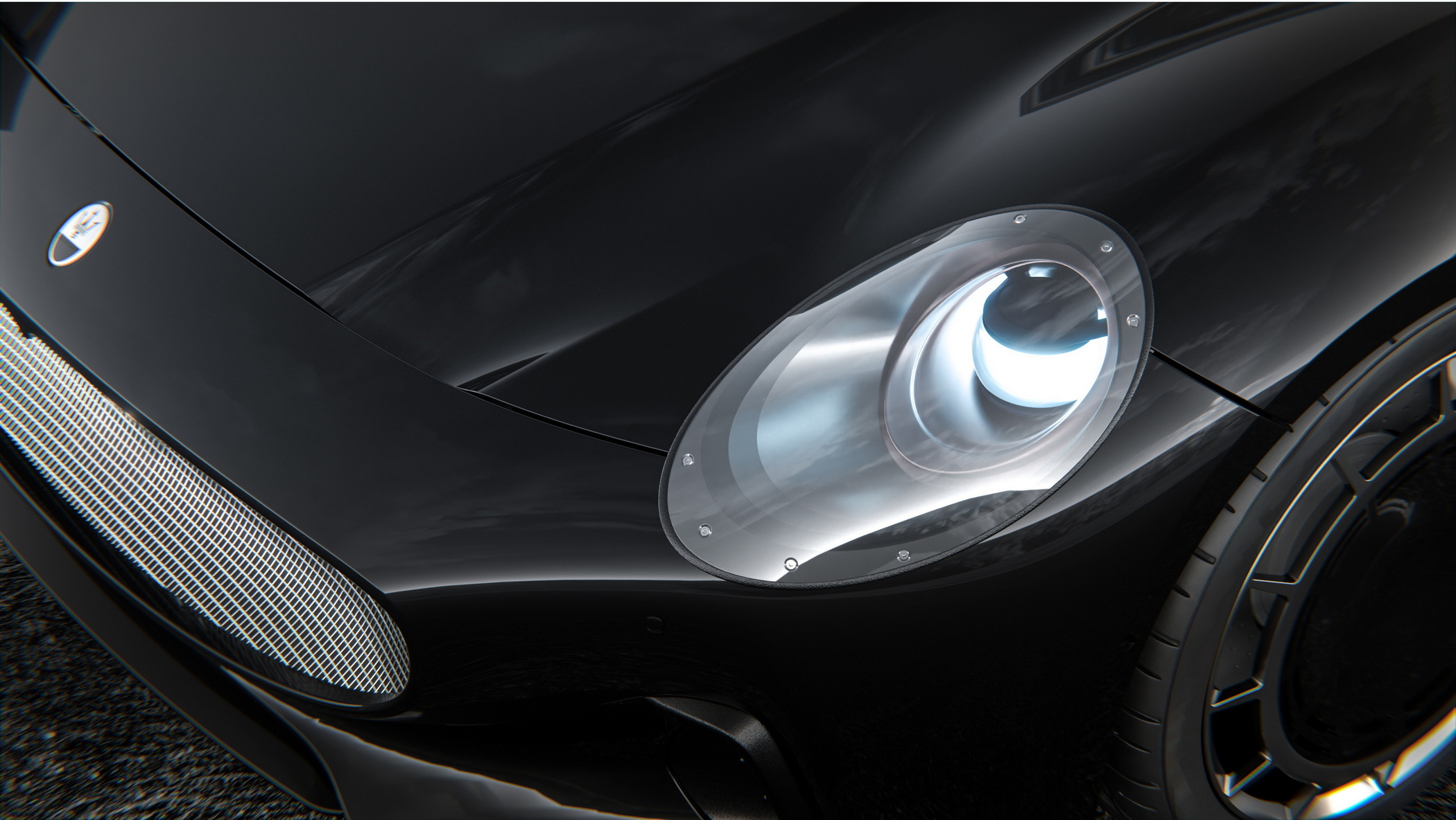 Maserati Details Trio Of GranTurismo One-Offs, Including Deliciously ...