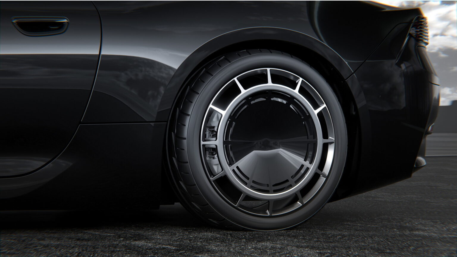 Maserati Details Trio Of GranTurismo One-Offs, Including Deliciously ...