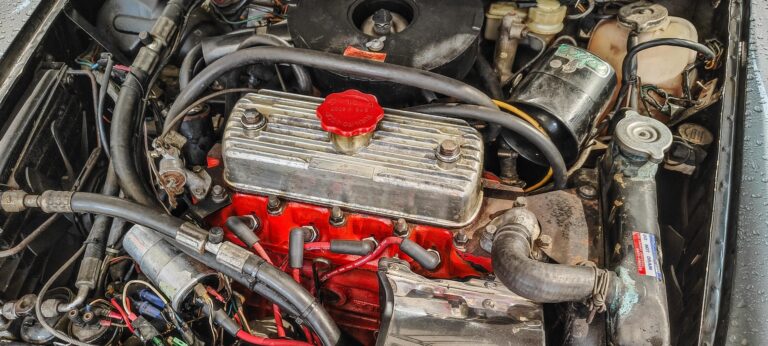 This One-Off Mini From Aston Martin’s Tickford Was Built For A Saudi ...