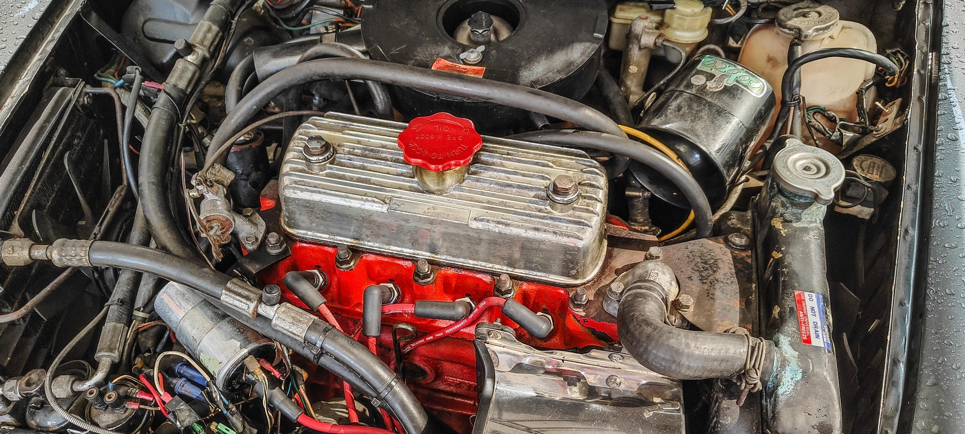 This One-Off Mini From Aston Martin’s Tickford Was Built For A Saudi ...