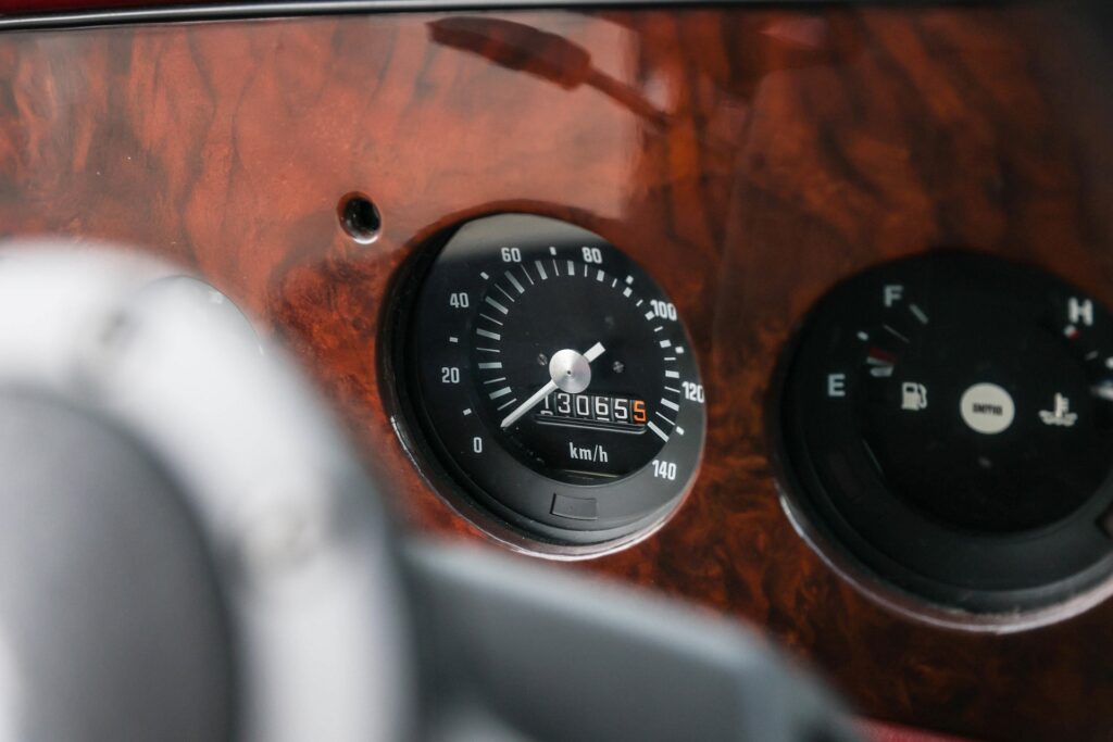 This One-Off Mini From Aston Martin’s Tickford Was Built For A Saudi ...