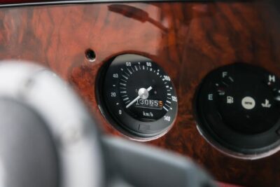 This One-Off Mini From Aston Martin’s Tickford Was Built For A Saudi ...