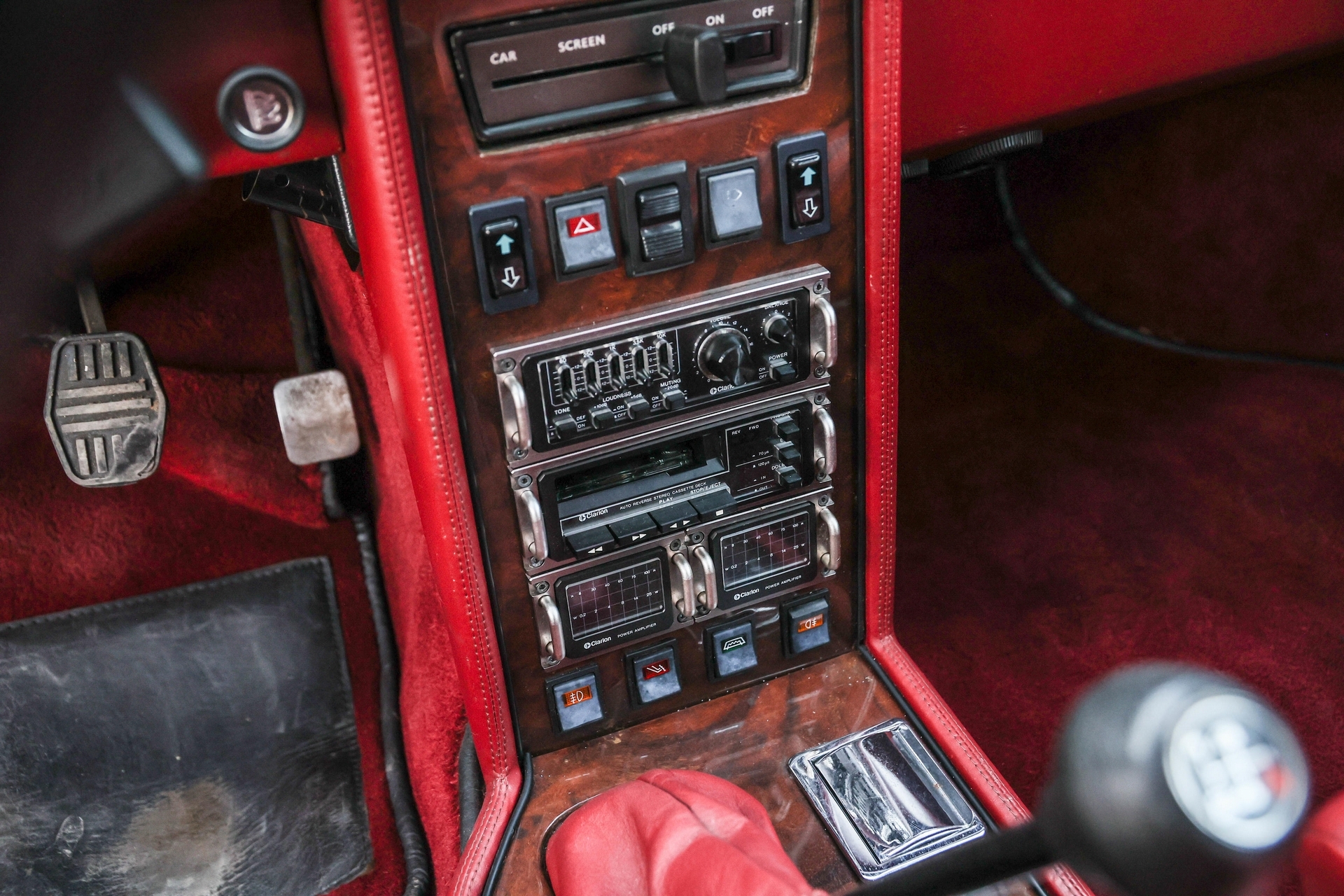 This One-Off Mini From Aston Martin’s Tickford Was Built For A Saudi ...