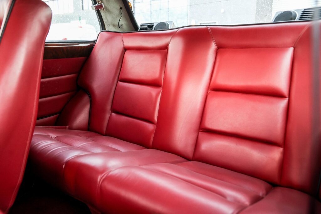 This One-Off Mini From Aston Martin’s Tickford Was Built For A Saudi ...