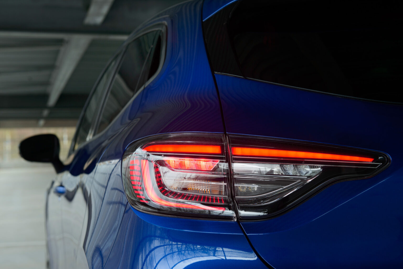 Facelifted Renault Clio Is A Supermini Survivor With New Alpine Trim ...