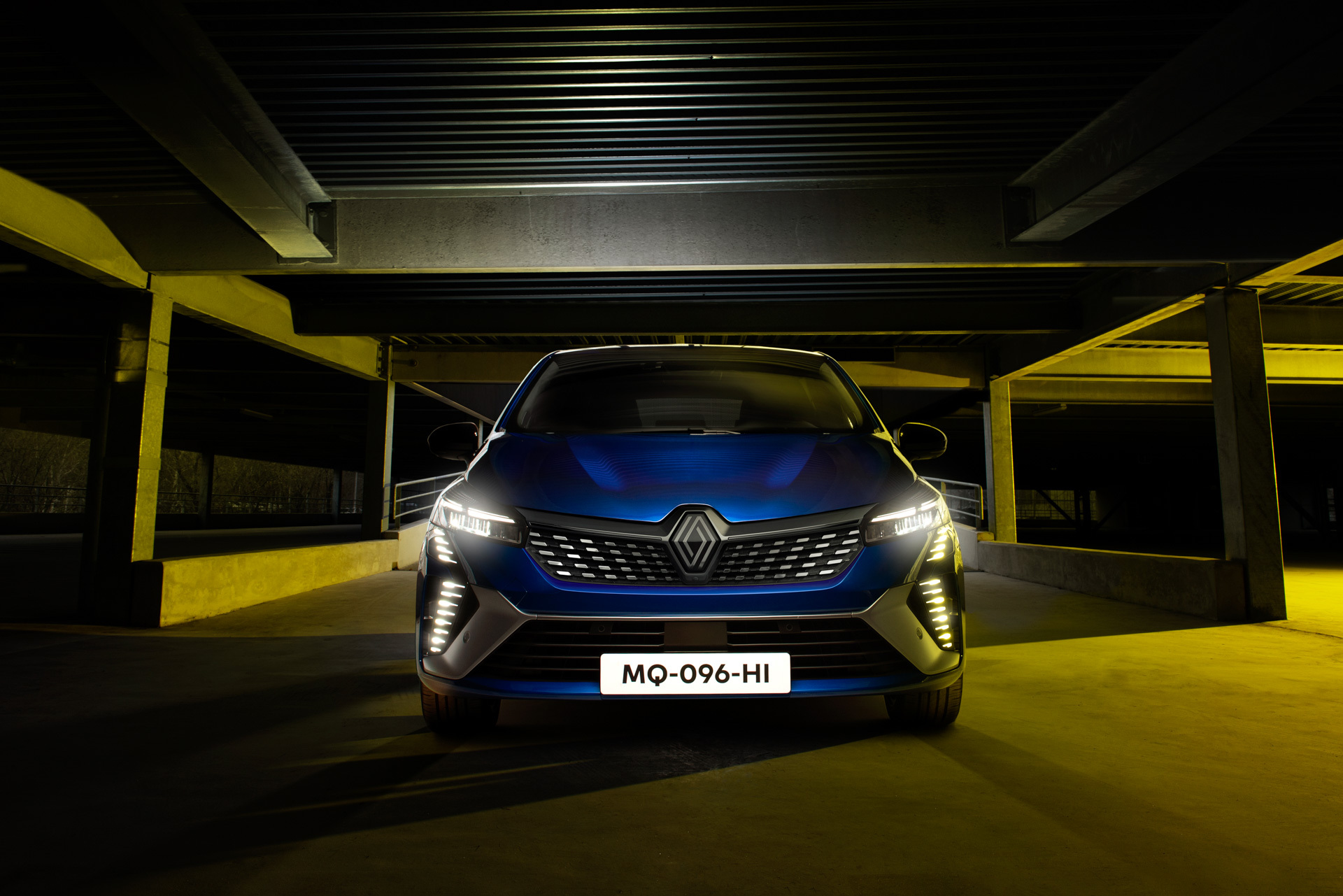 Facelifted Renault Clio Is A Supermini Survivor With New Alpine Trim ...