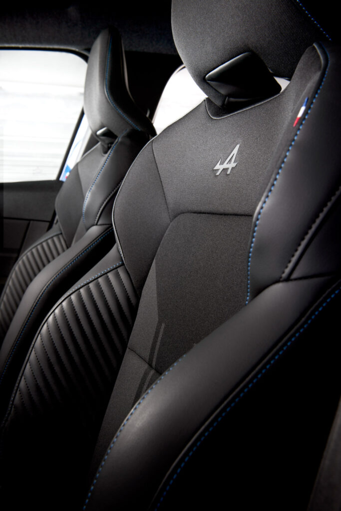 Facelifted Renault Clio Is A Supermini Survivor With New Alpine Trim ...