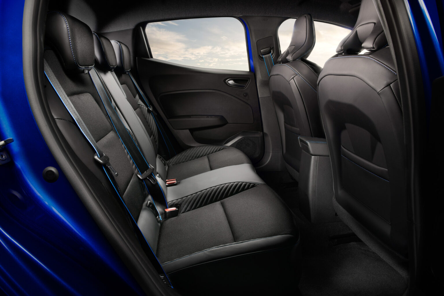 Facelifted Renault Clio Is A Supermini Survivor With New Alpine Trim ...