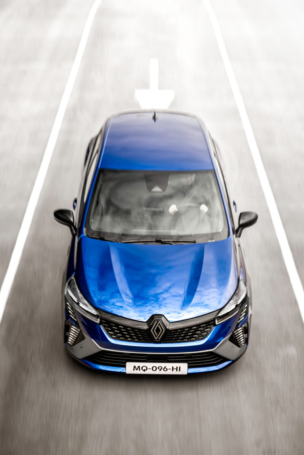 Facelifted Renault Clio Is A Supermini Survivor With New Alpine Trim ...