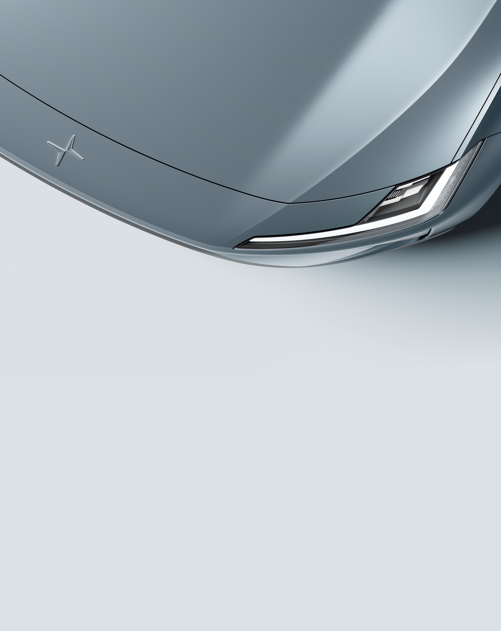 2024 Polestar 4 Redefines Electric Coupe-SUVs, Because Who Needs A Rear ...