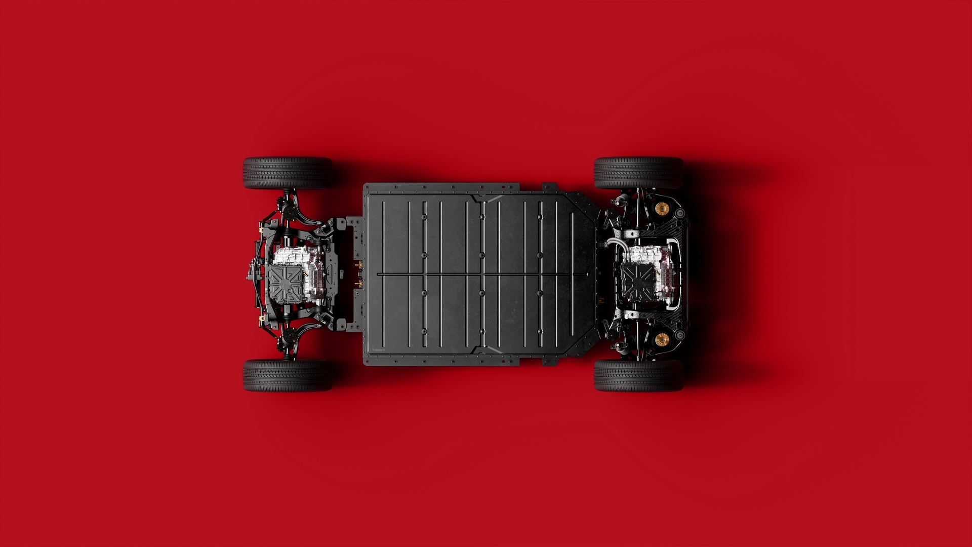 2024 Polestar 4 Redefines Electric Coupe-SUVs, Because Who Needs A Rear ...