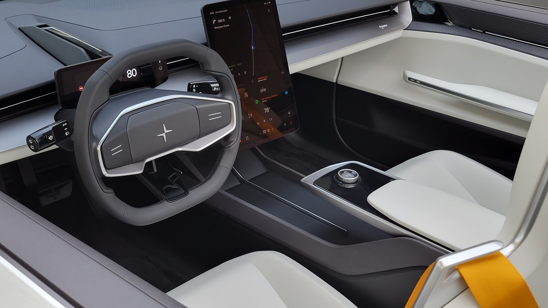 Polestar 02 Concept (2022) – CocheSpias.net