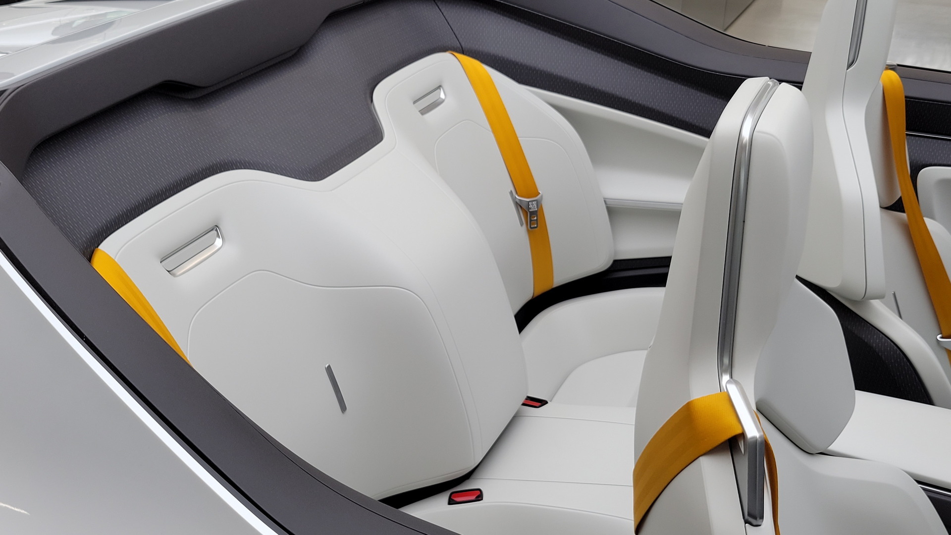 Polestar 02 Concept (2022) – CocheSpias.net