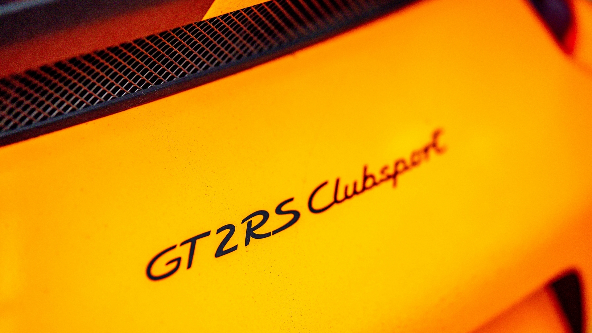 Porsche 911 GT2 RS Clubsport Evo Is The Real Ultimate 911 | Carscoops