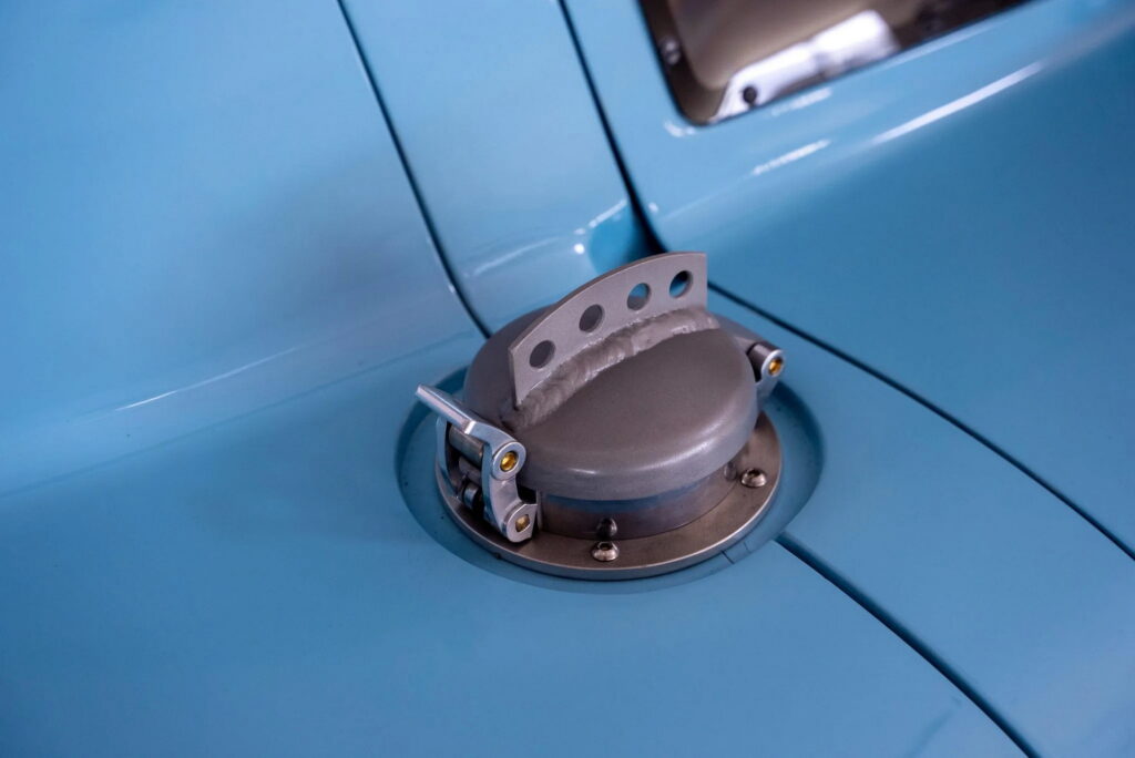 This Porsche 917 Isn’t What It Seems – It’s a Hidden Slot Car Racetrack ...