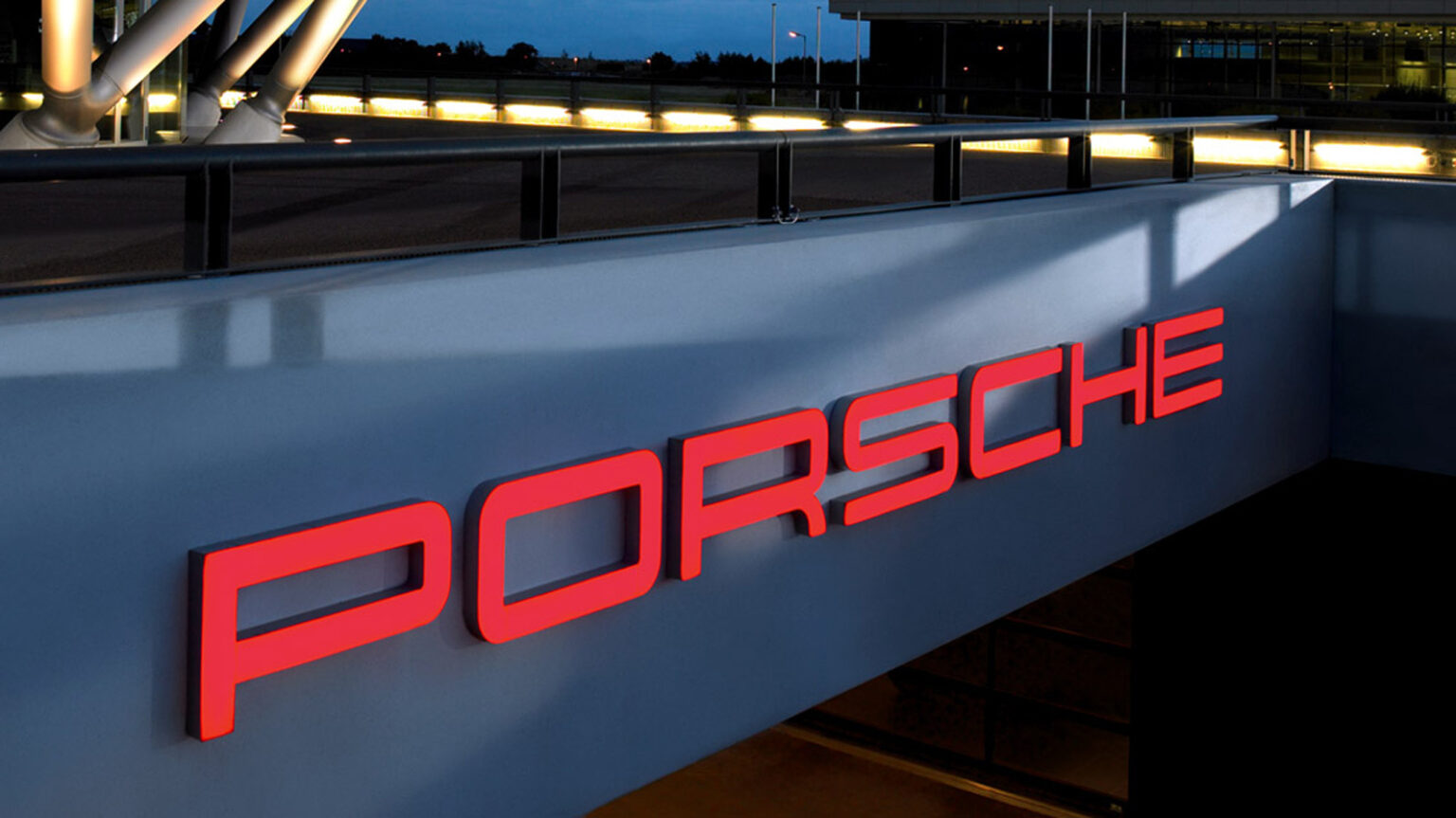 Porsche Board Member Allegedly Seeks Deal With Putin To Rebuild Russia ...