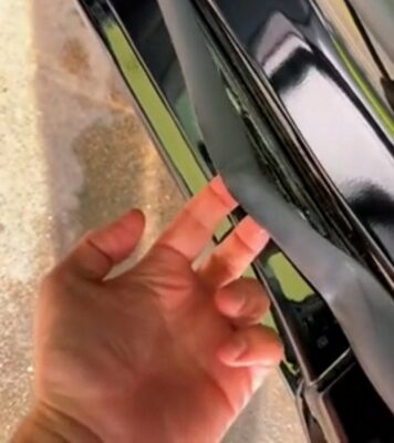 New Tesla Model S Plaid Buyer Rants About Poor Build Quality On ...