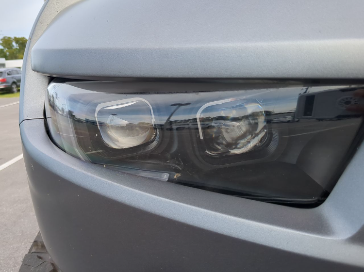 Is This 500 HP Jeep Gladiator-Based Hercules 6×6 Worth $250,000 ...