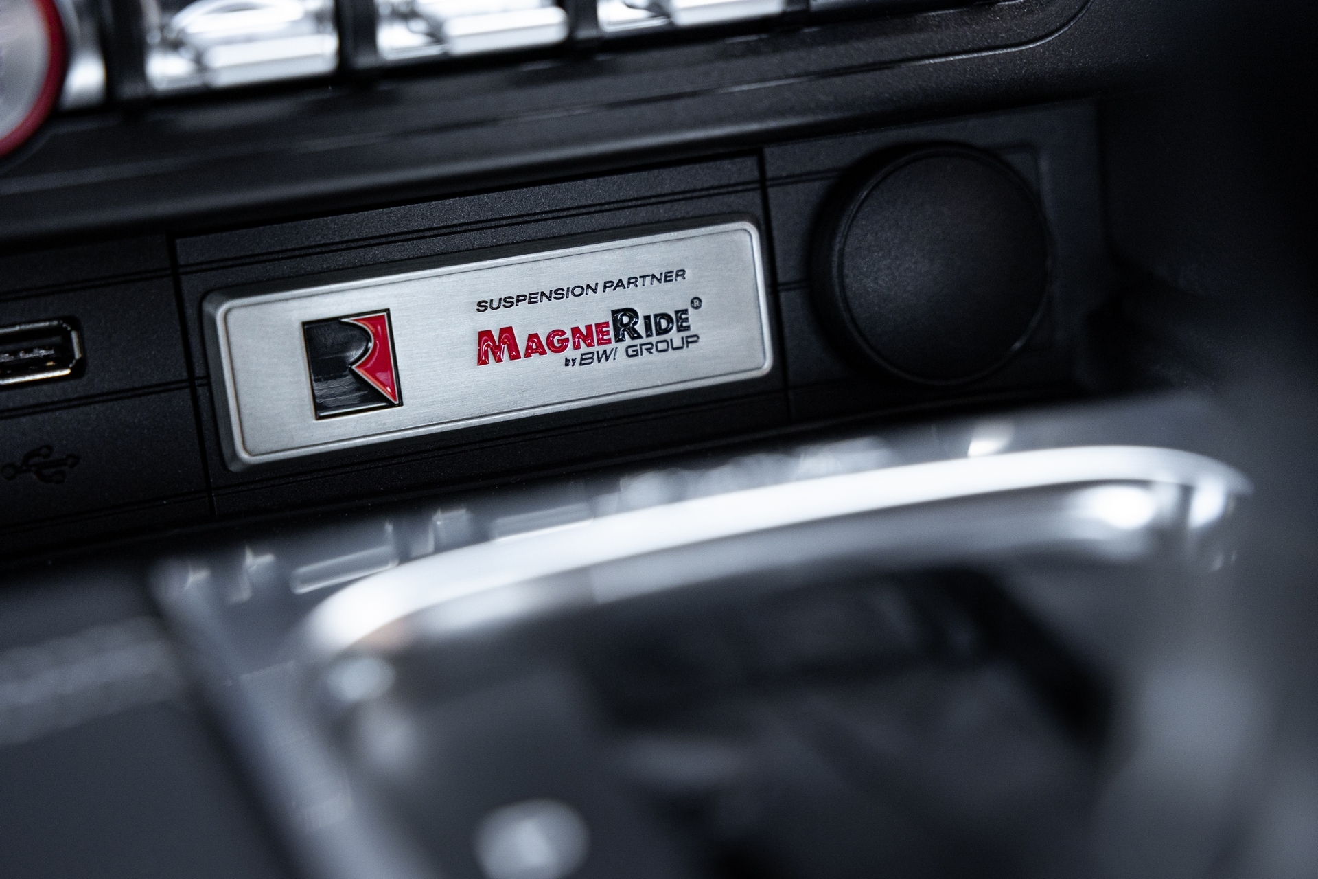 Roush’s New TrakPak Upgrade Makes Ford Mustang Even More Fun And ...