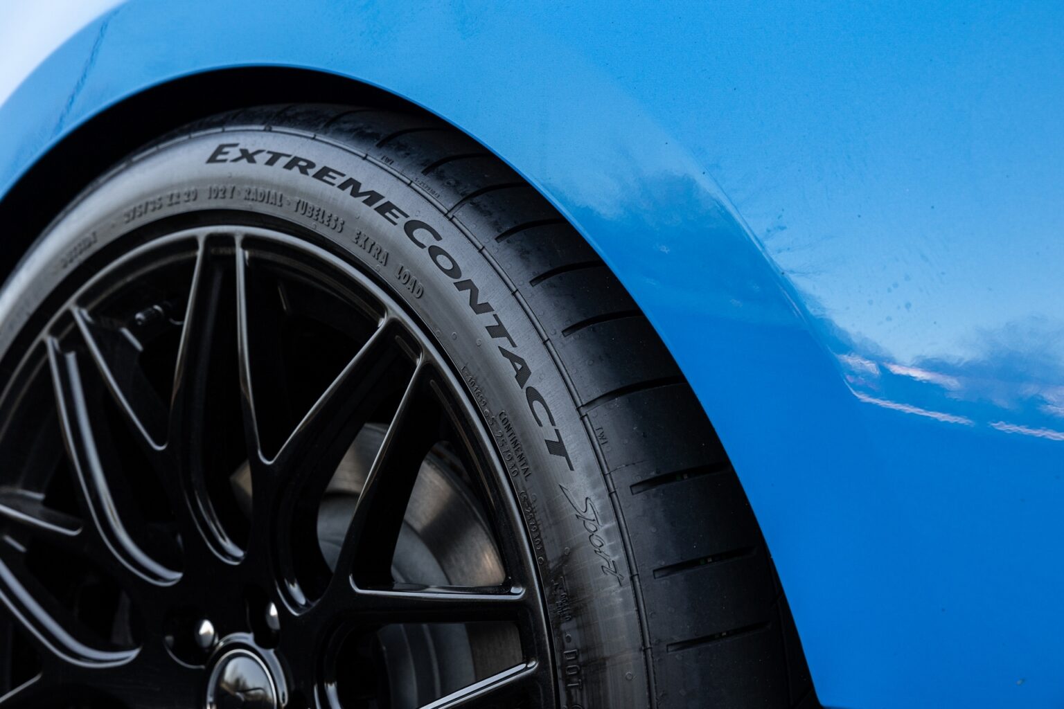 Roush’s New TrakPak Upgrade Makes Ford Mustang Even More Fun And ...