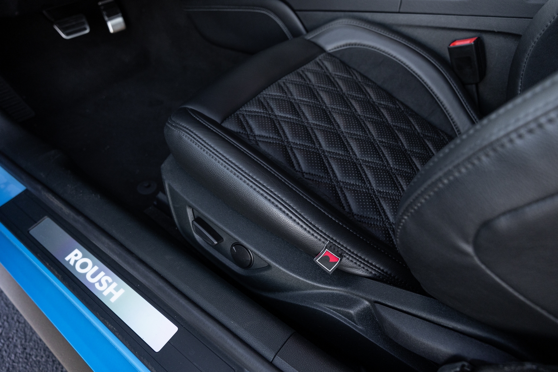 Roush’s New TrakPak Upgrade Makes Ford Mustang Even More Fun And ...