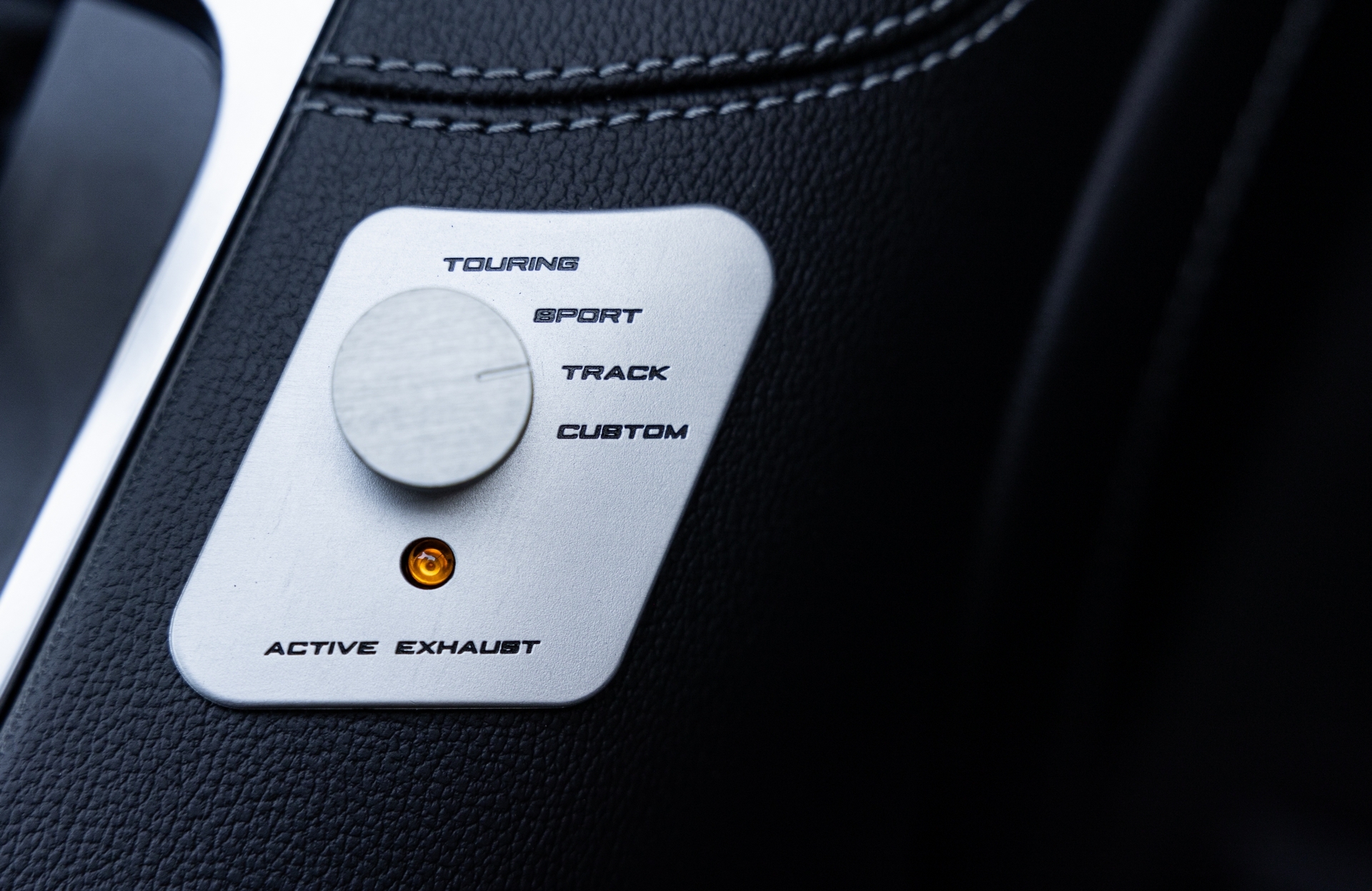 Roush’s New TrakPak Upgrade Makes Ford Mustang Even More Fun And ...