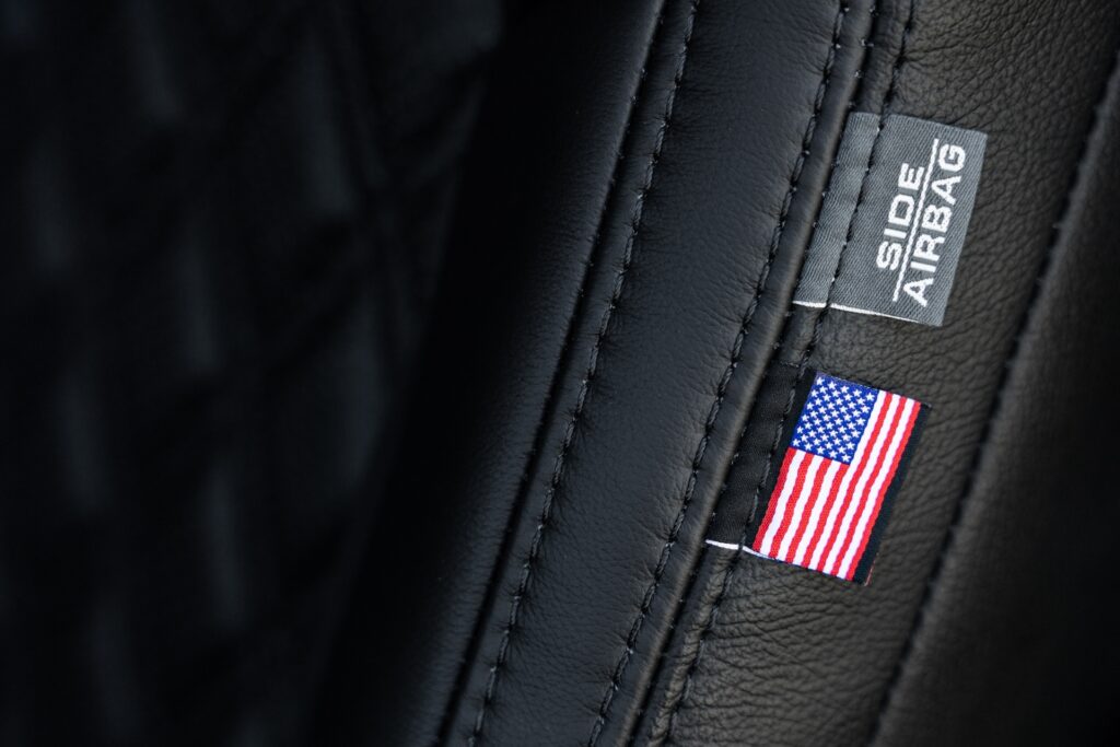 Roush’s New TrakPak Upgrade Makes Ford Mustang Even More Fun And ...