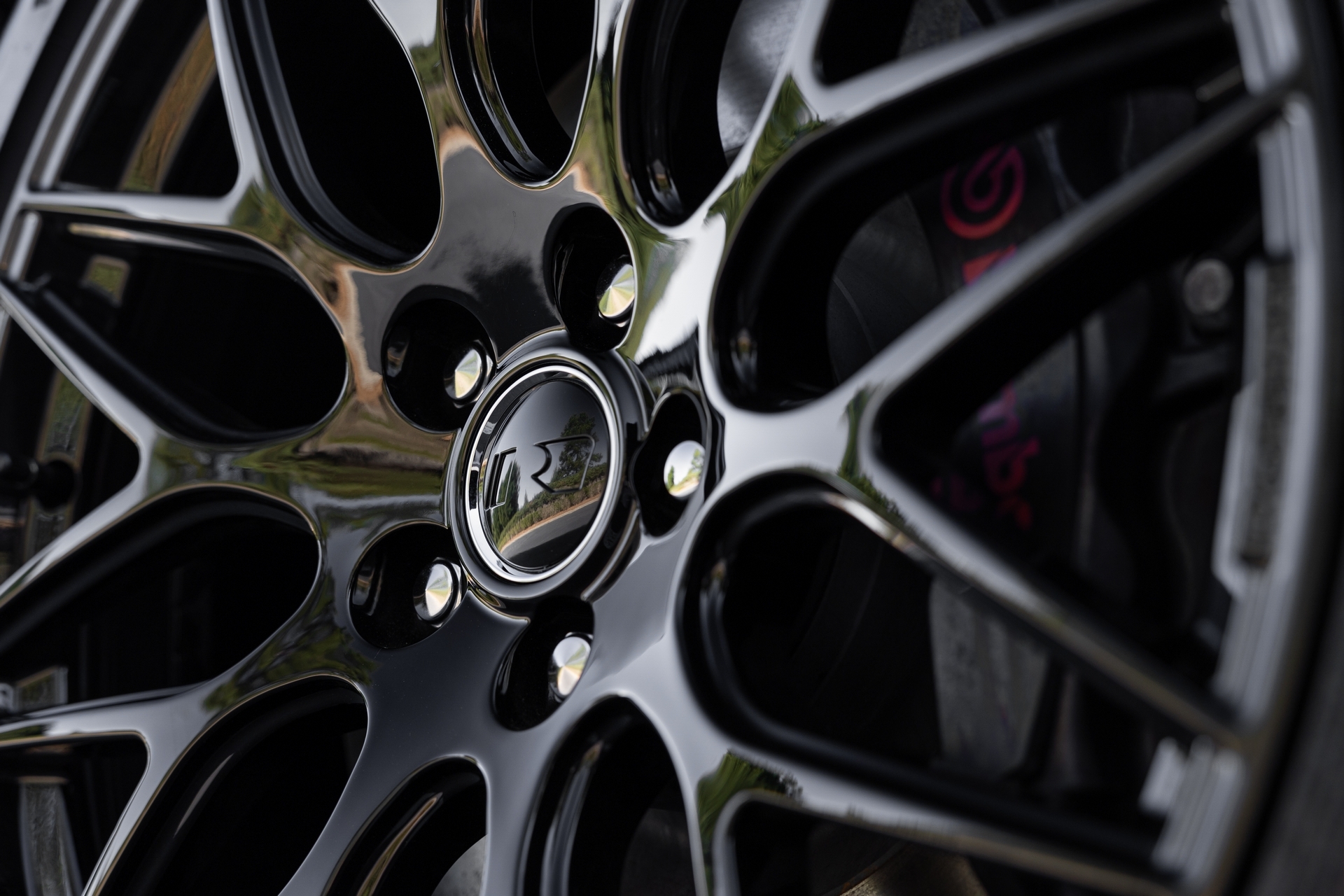 Roush’s New TrakPak Upgrade Makes Ford Mustang Even More Fun And ...