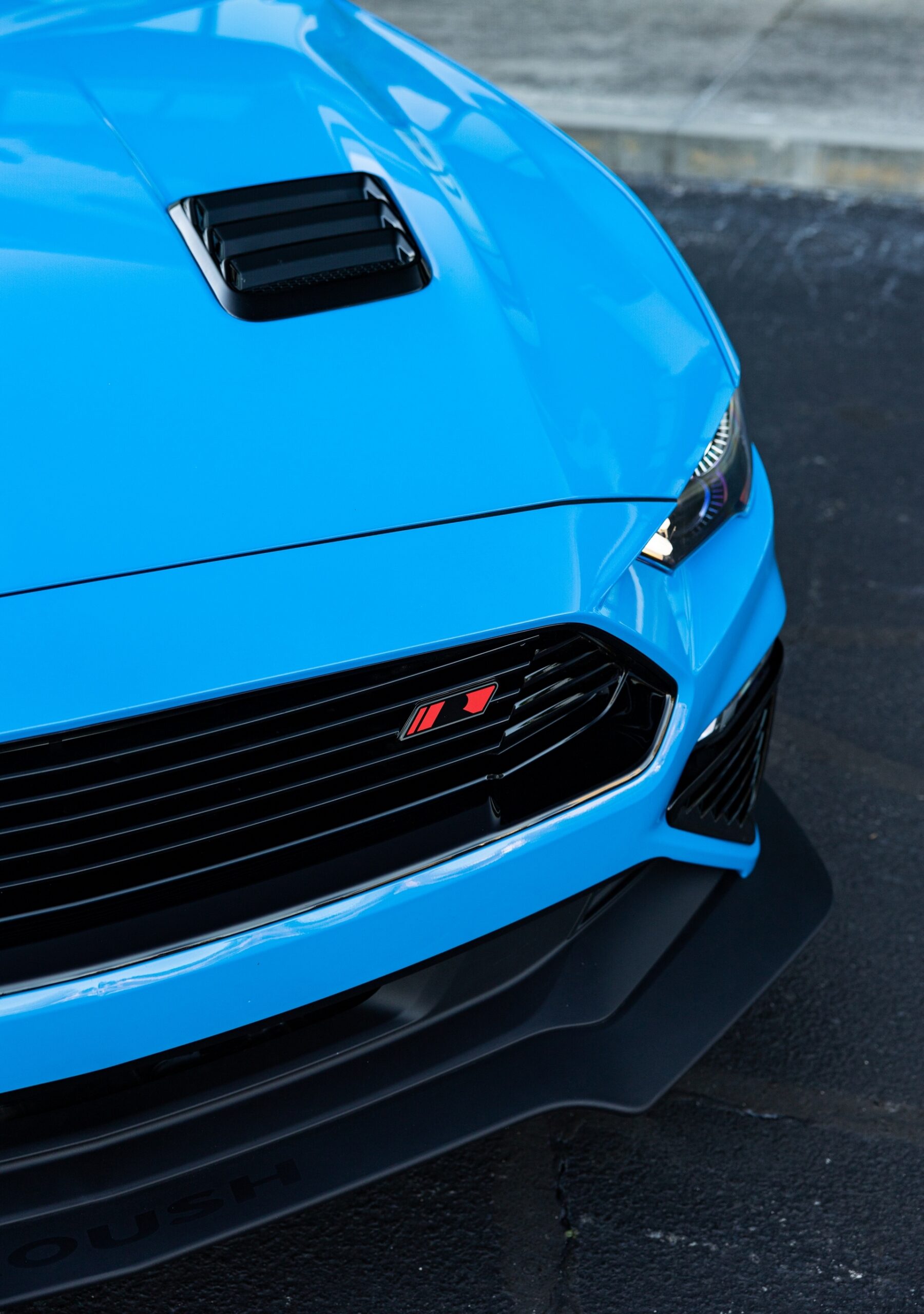 Roush’s New TrakPak Upgrade Makes Ford Mustang Even More Fun And ...