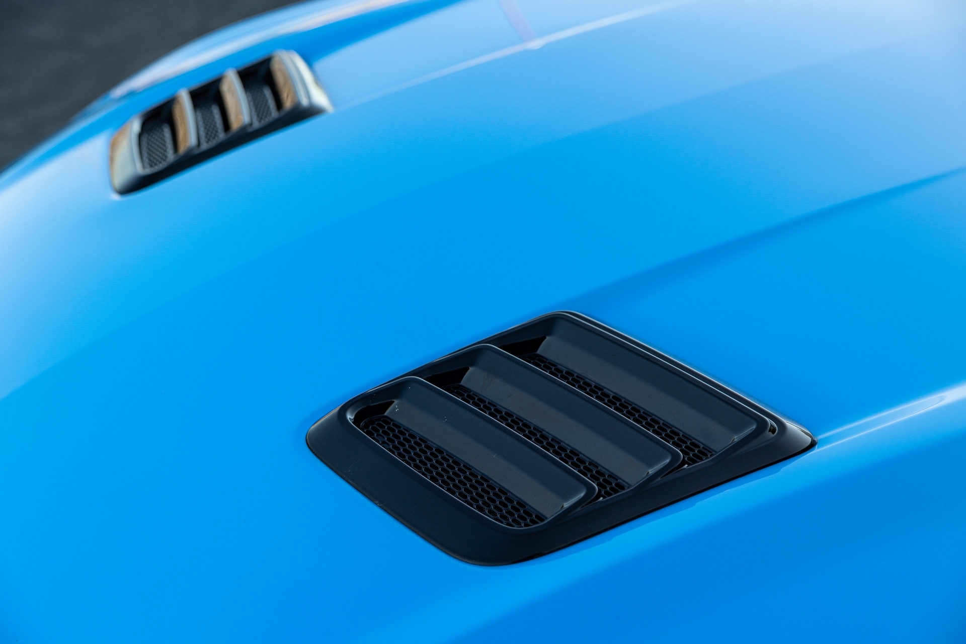 Roush’s New TrakPak Upgrade Makes Ford Mustang Even More Fun And ...