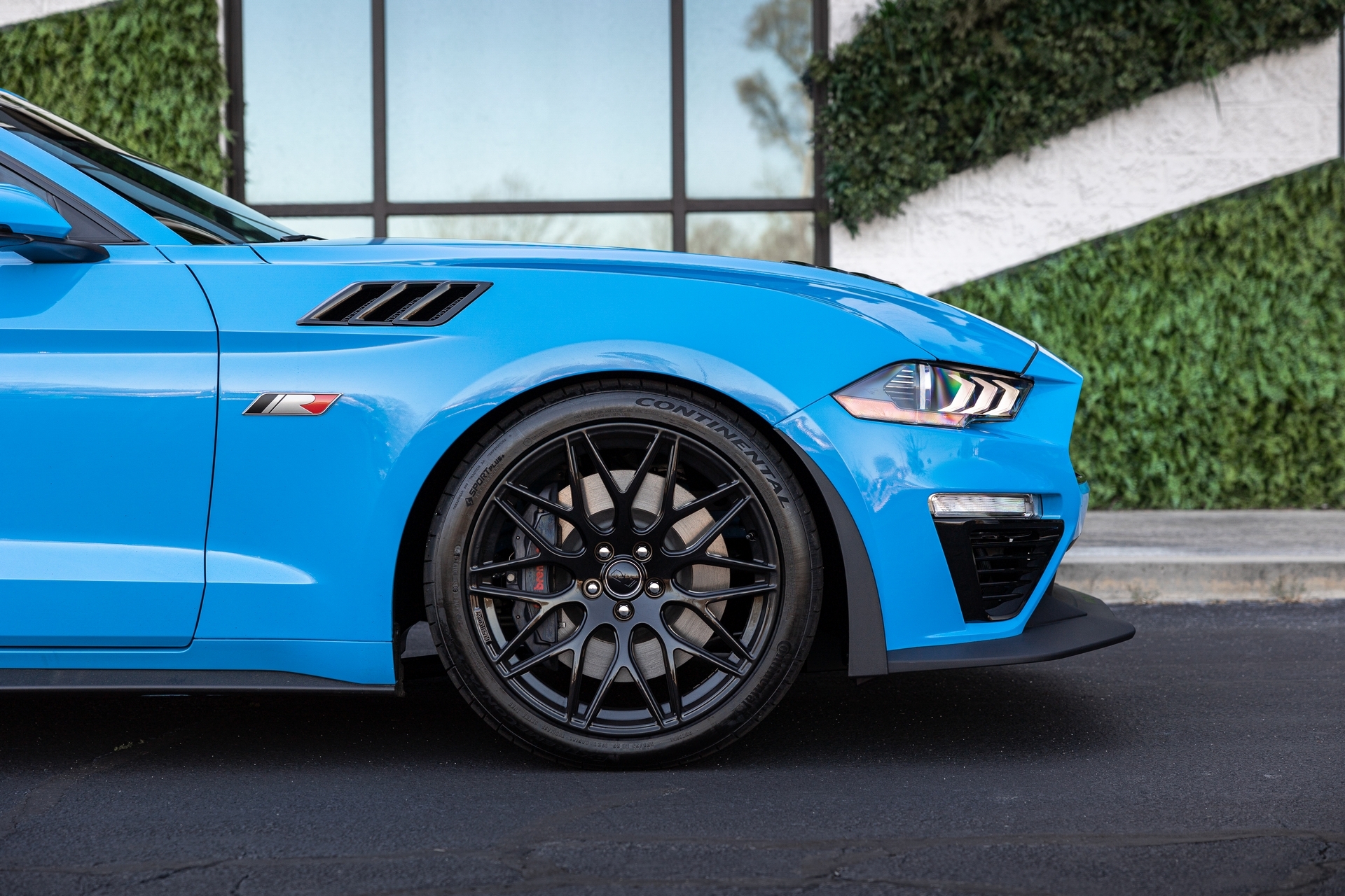 Roush’s New TrakPak Upgrade Makes Ford Mustang Even More Fun And ...