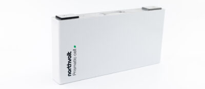 Scania And Northvolt Created Battery Cells For Heavy EV Trucks With A 1 ...
