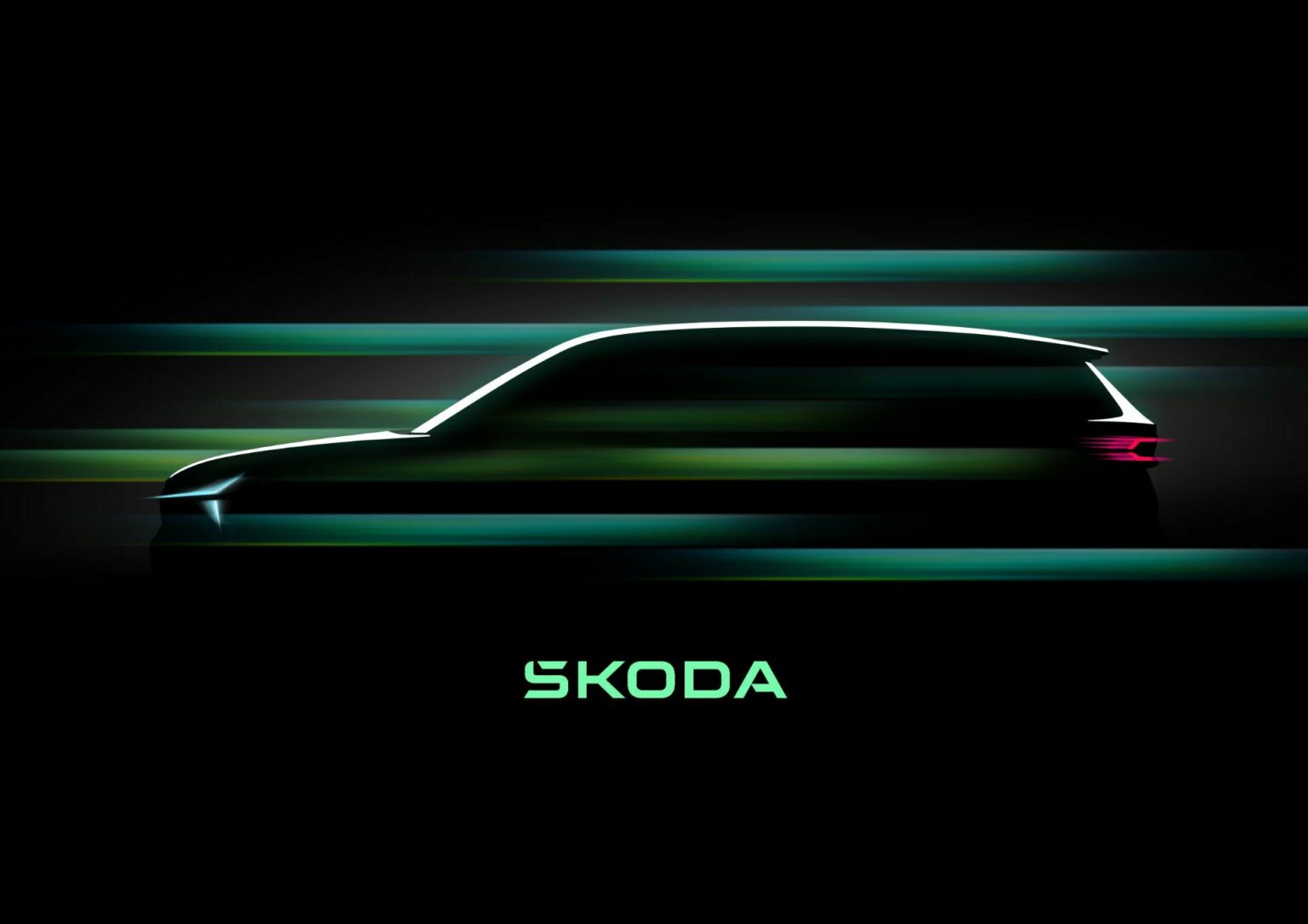 Skoda Teases Next-Gen Kodiaq And Superb | Carscoops