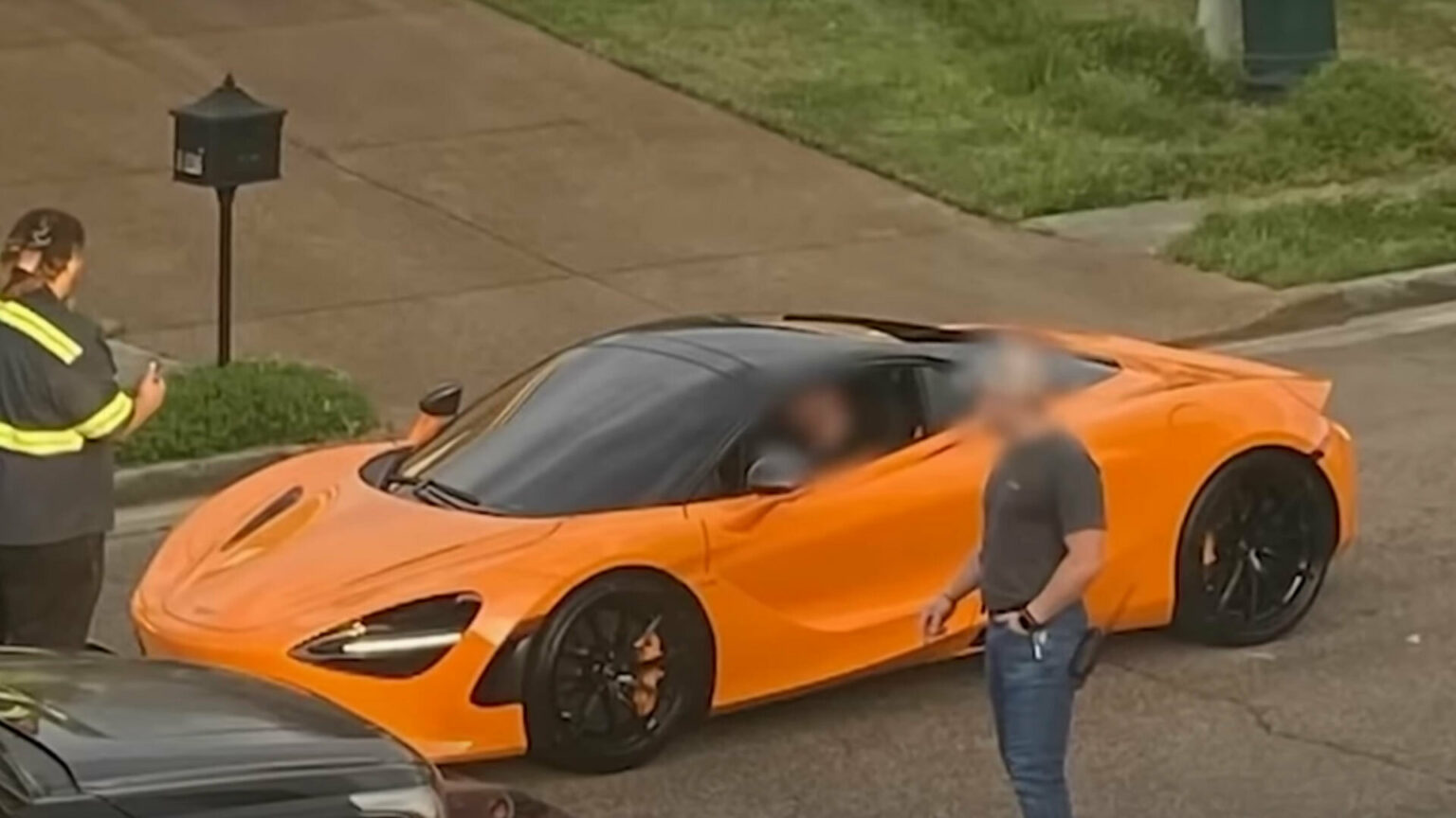 Memphis Family Arrested With Stolen Luxury Cars Worth Over $1M ...