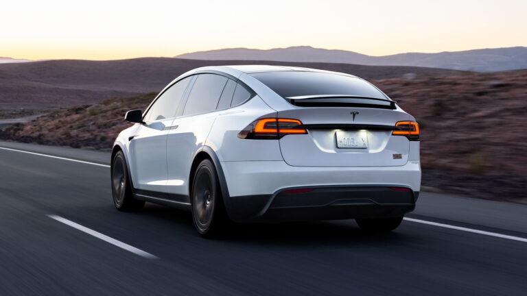 Tesla Axes Right-Hand-Drive Model S And X To “Ramp Up Production ...