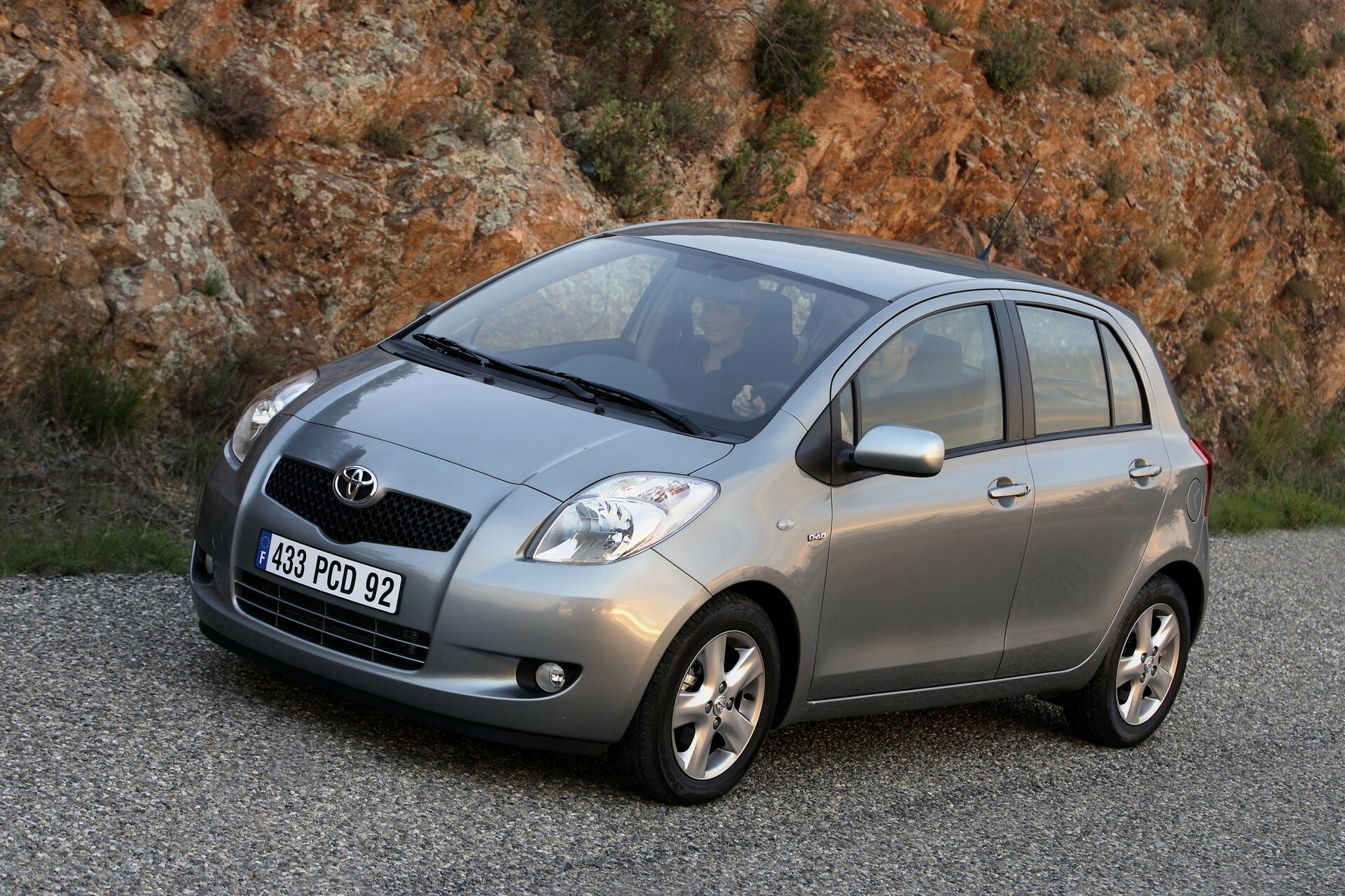 Toyota Just Built The 10 Millionth Yaris After 25 Years Of Production ...